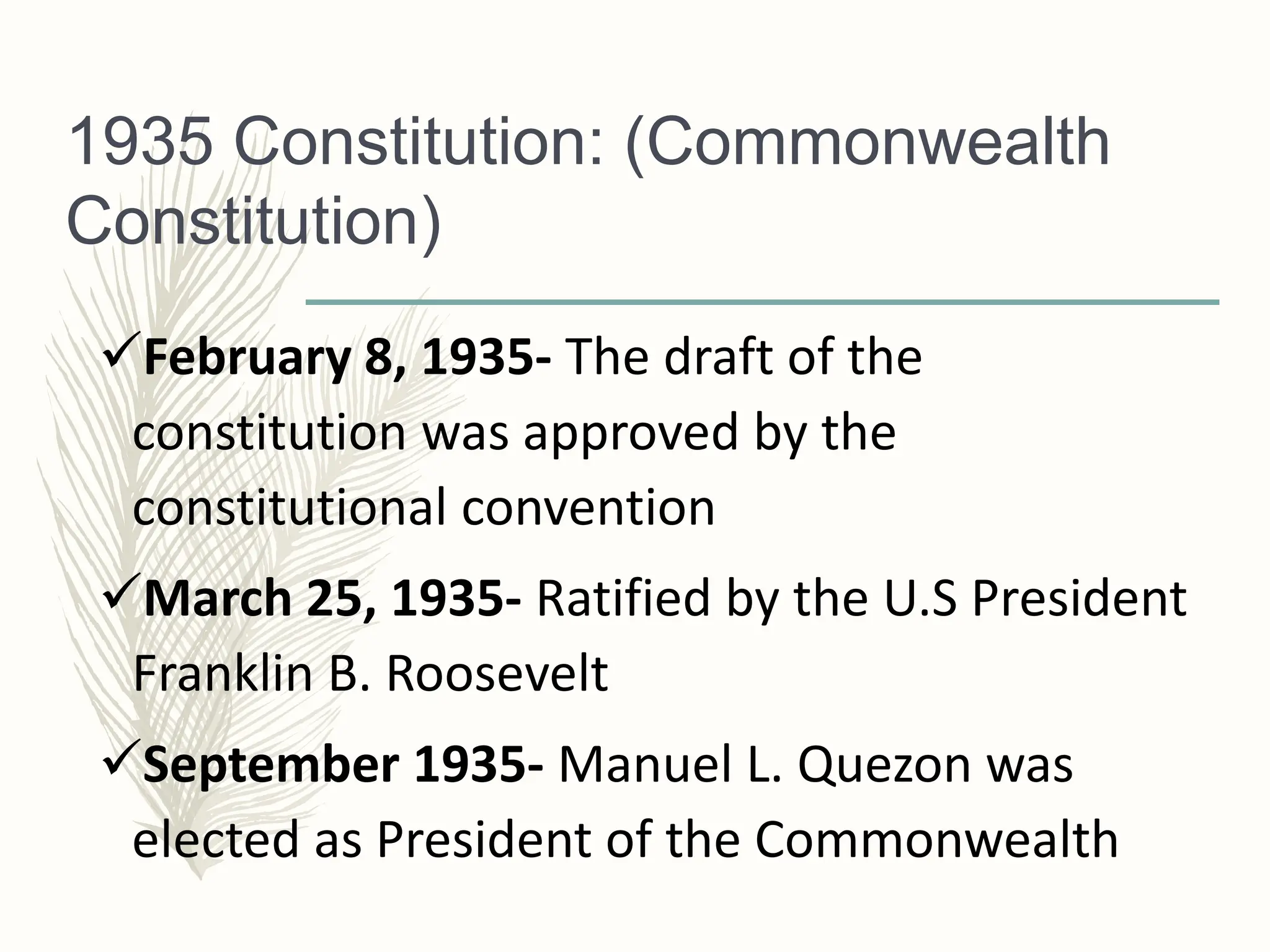 Philippine history -malolos-1935 constitution.pptx