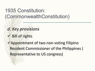 Philippine history -malolos-1935 constitution.pptx