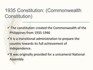 Philippine history -malolos-1935 constitution.pptx