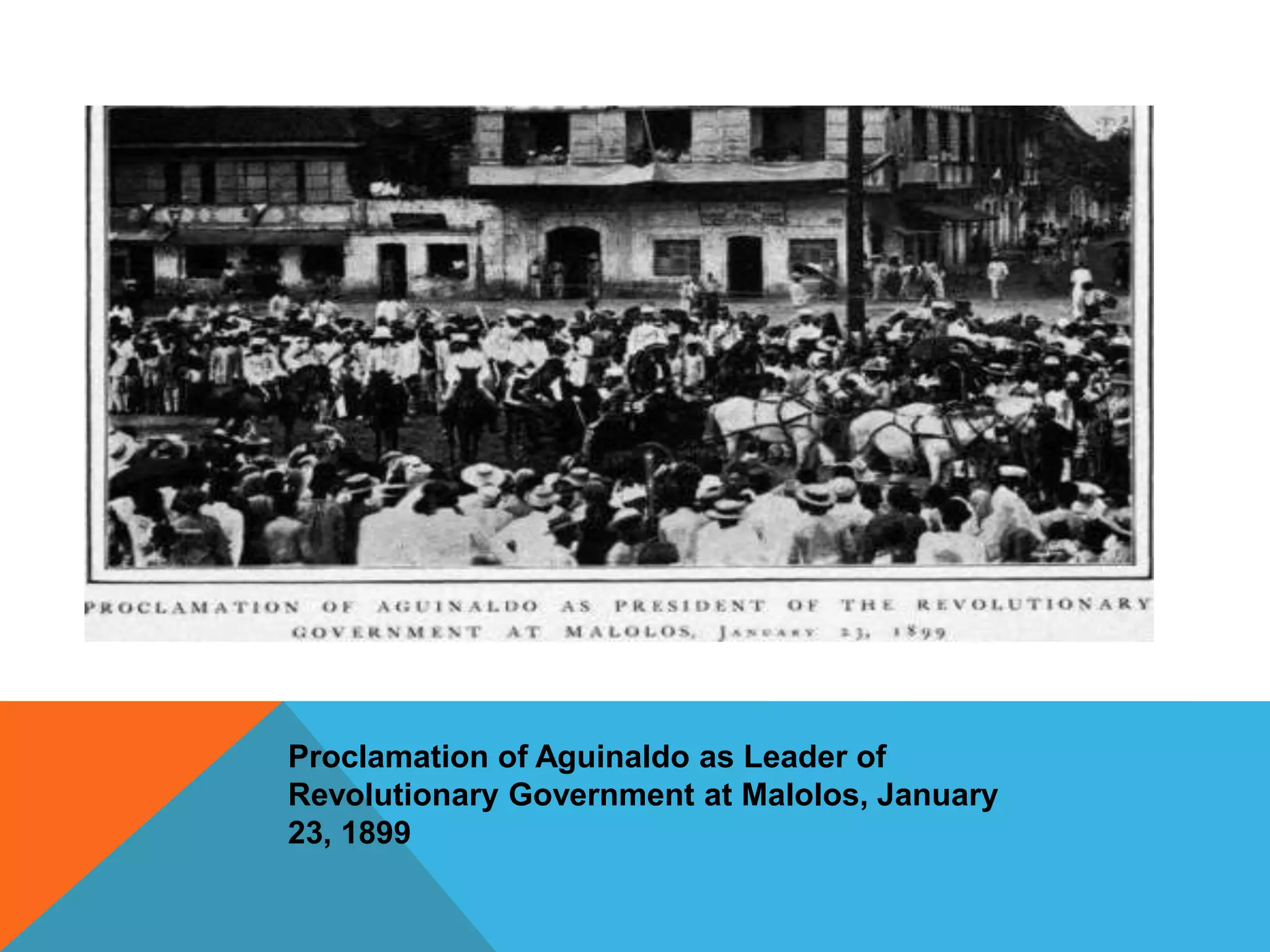 Malolos congress | PPTX