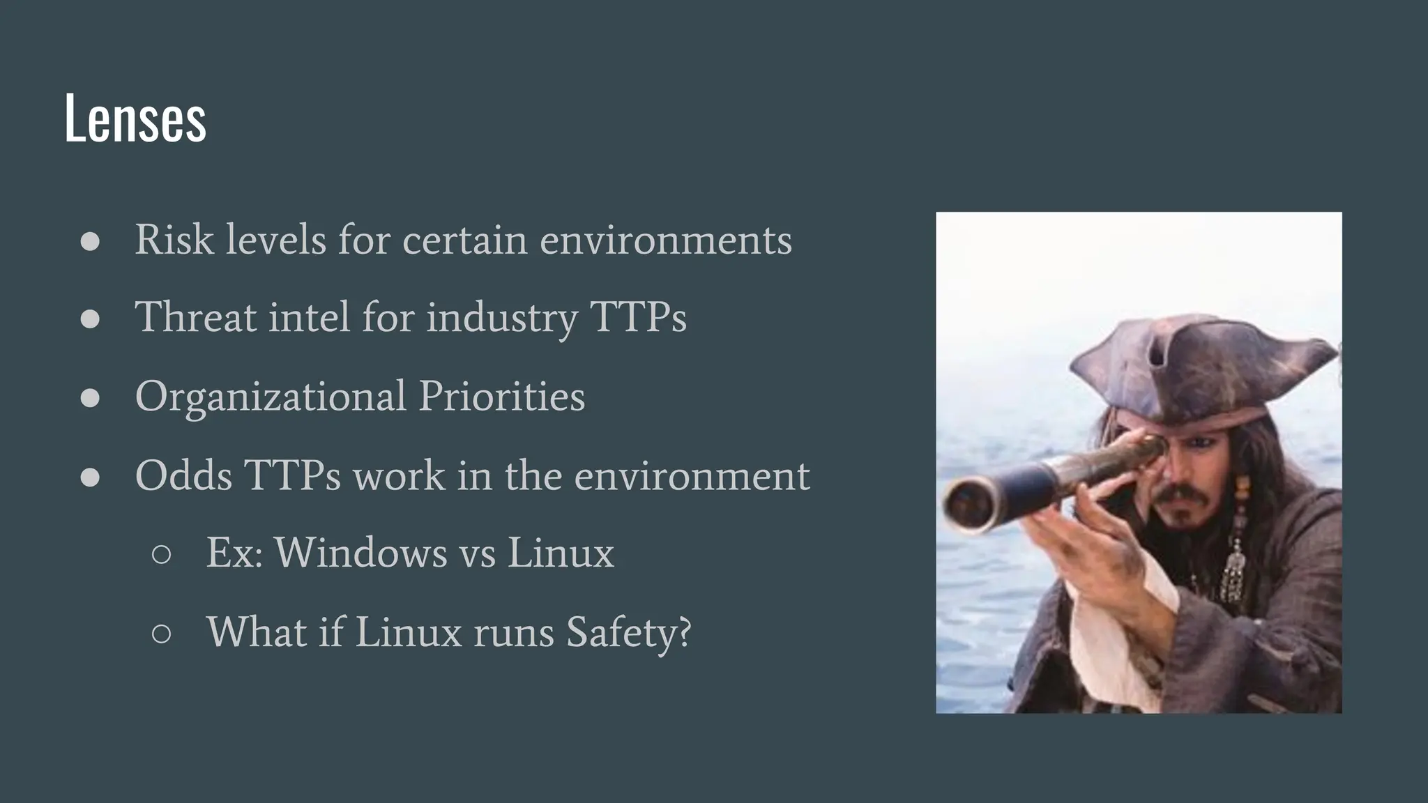 Or Lenses and Layers: Adding Business Context to Enterprise Mappings | PDF