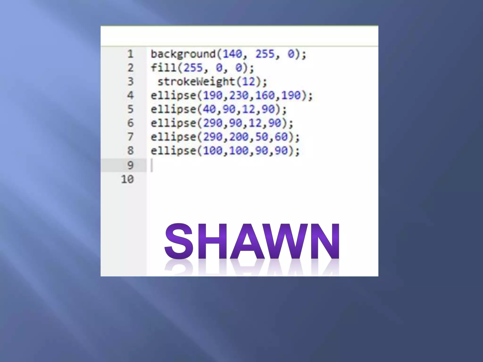 Coding with 4th Grade: International Dot Day | PPTX