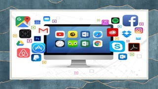 GEOSPATIAL TECHNOLOGY, CONCEPT, TECHNIQUES AND ITS COMPONENTS. pptx | PPTX