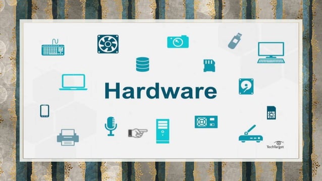 GEOSPATIAL TECHNOLOGY, CONCEPT, TECHNIQUES AND ITS COMPONENTS. pptx | PPTX