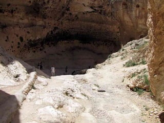 Maloula - Syria--St.Tekla | PPSX