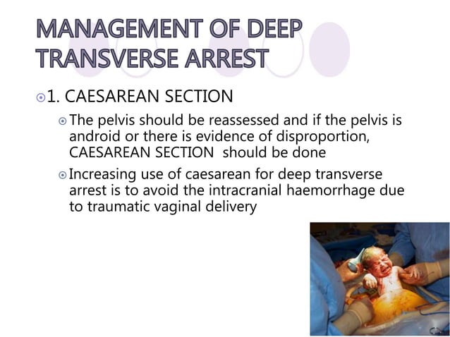 Malposition and malpresentations | PPTX | Pregnancy | Reproductive Health