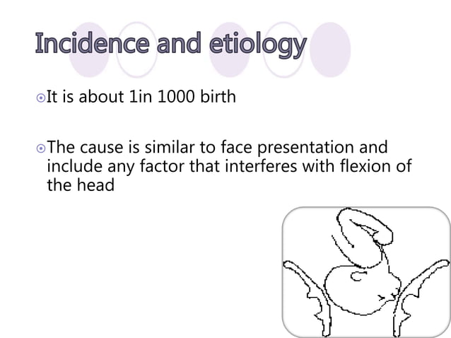 Malposition and malpresentations | PPTX | Pregnancy | Reproductive Health