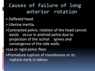 Malposition & Malpresentation.pptx