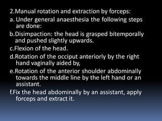 Malposition & Malpresentation.pptx