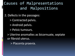 Malposition & Malpresentation.pptx