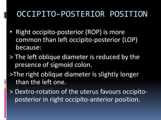 Malposition & Malpresentation.pptx