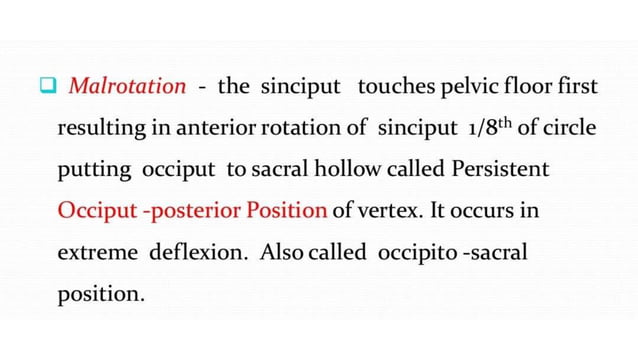 MALPOSITION Original .pptx