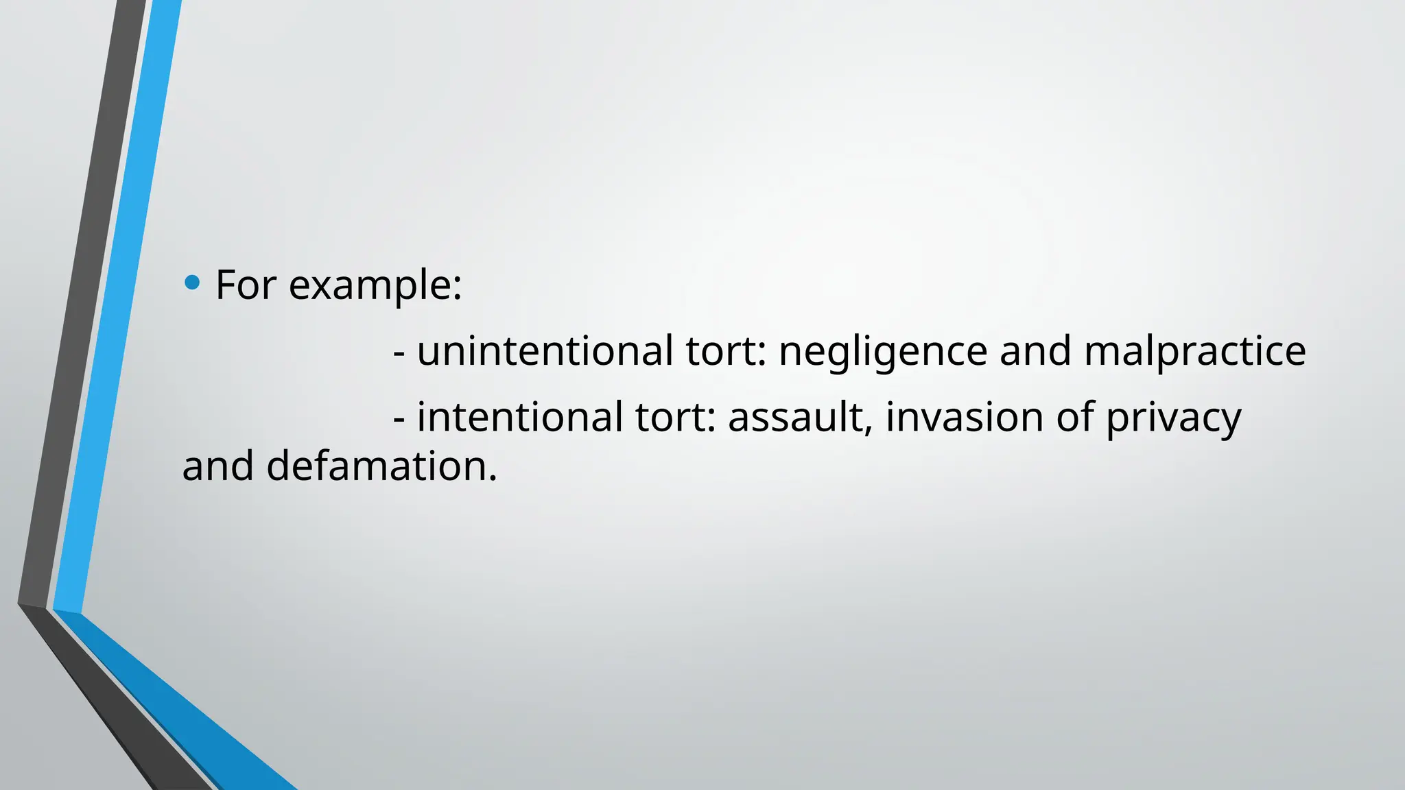 MALPRACTICE AND NEGLIGENCE IN NURSING.pptx