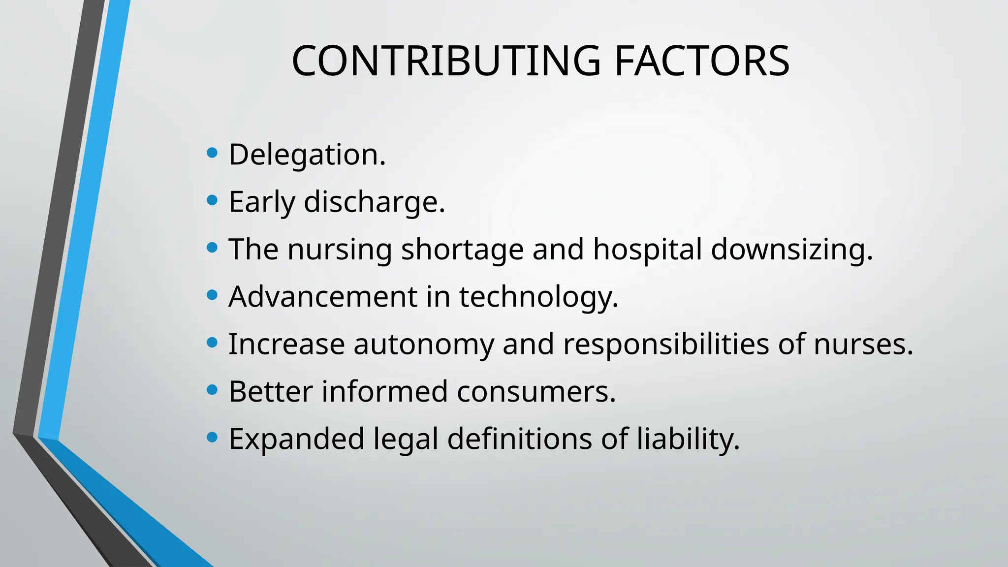 MALPRACTICE AND NEGLIGENCE IN NURSING.pptx