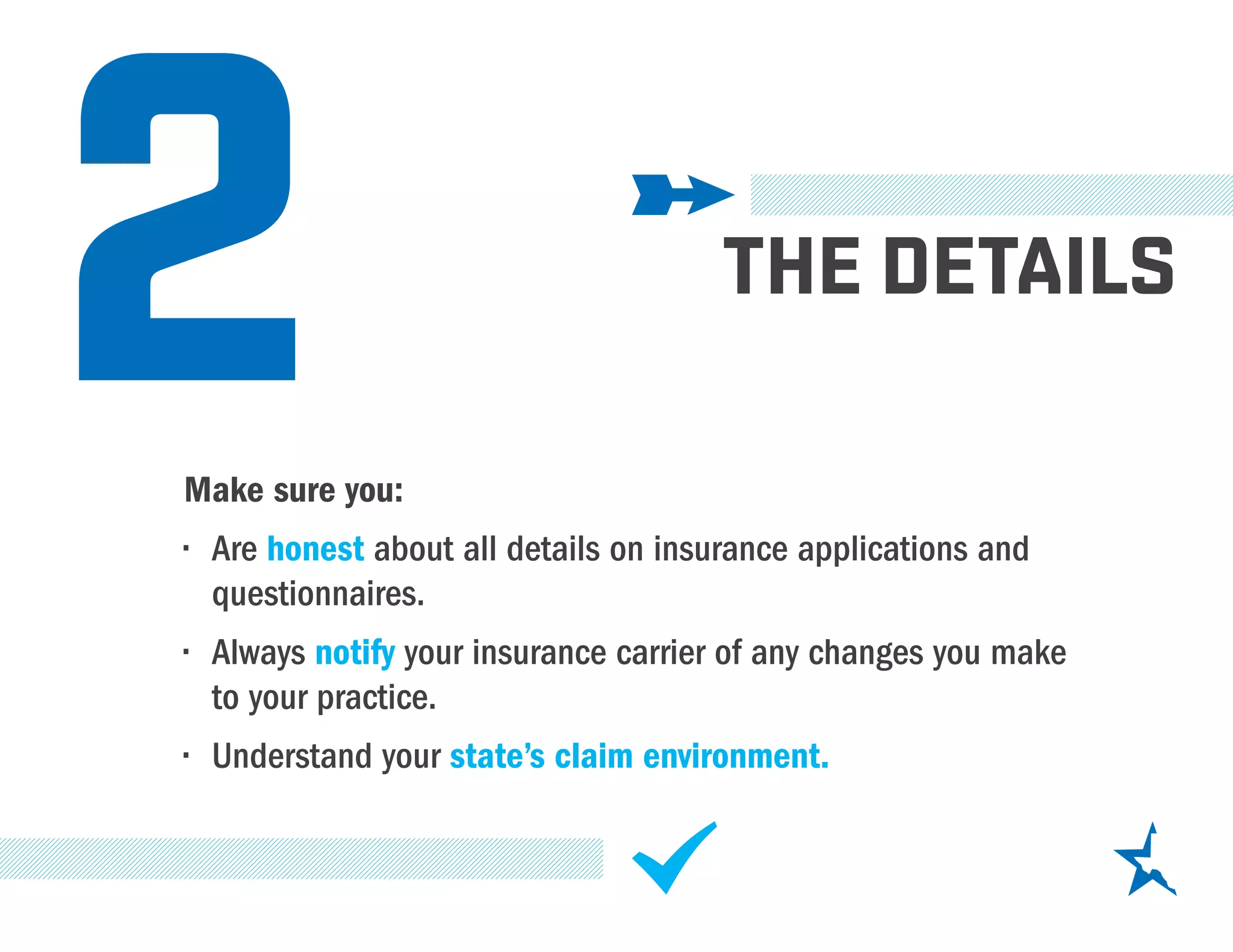 What Every Physician Needs to Know About Their Malpractice Insurance ...