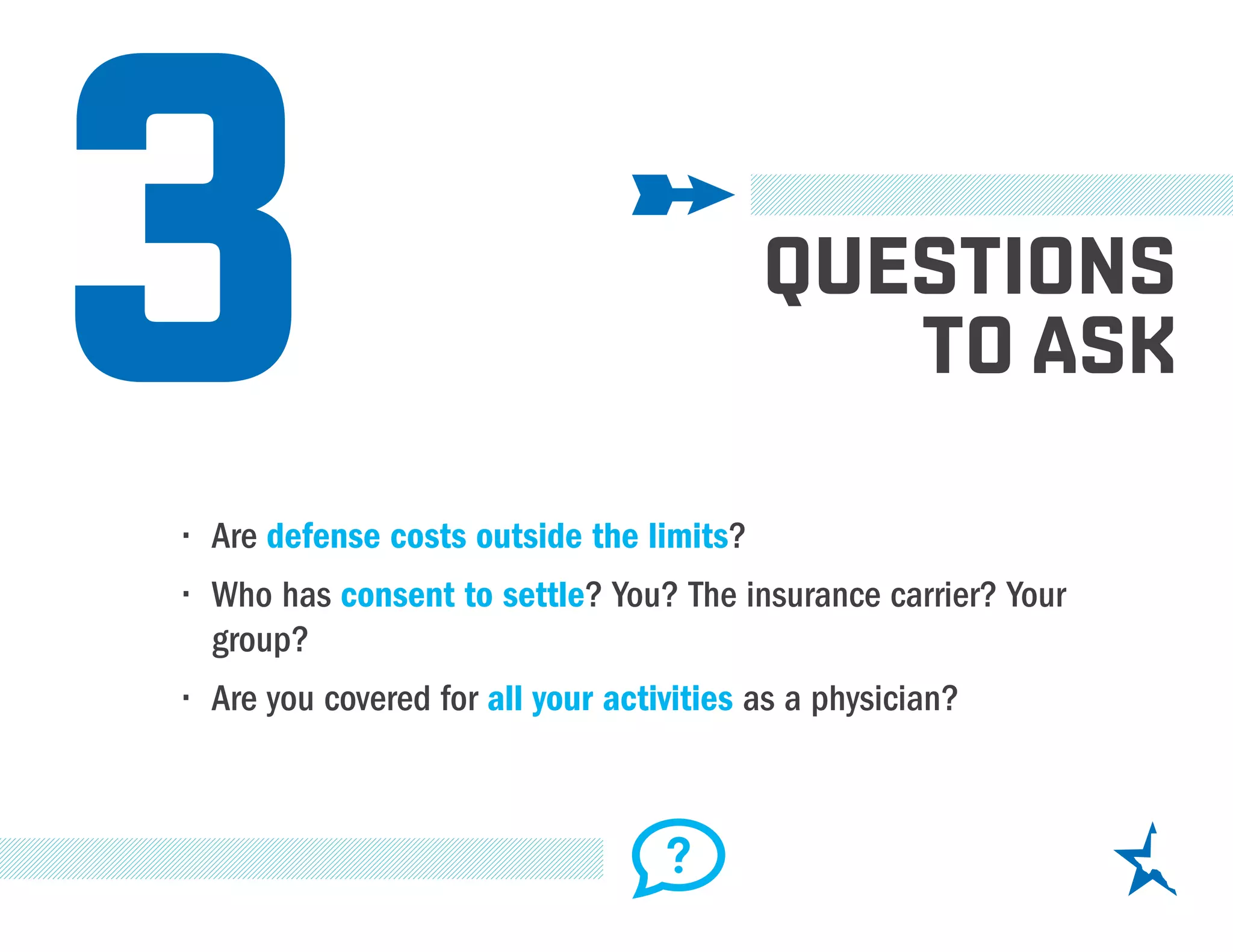 What Every Physician Needs to Know About Their Malpractice Insurance ...