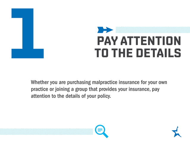 What Every Physician Needs to Know About Their Malpractice Insurance ...