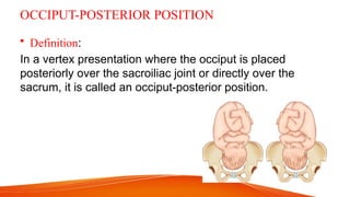 malpresentation and malposition ppt.pptx