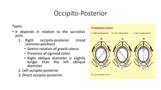 Malpresentation & malposition.pptx
