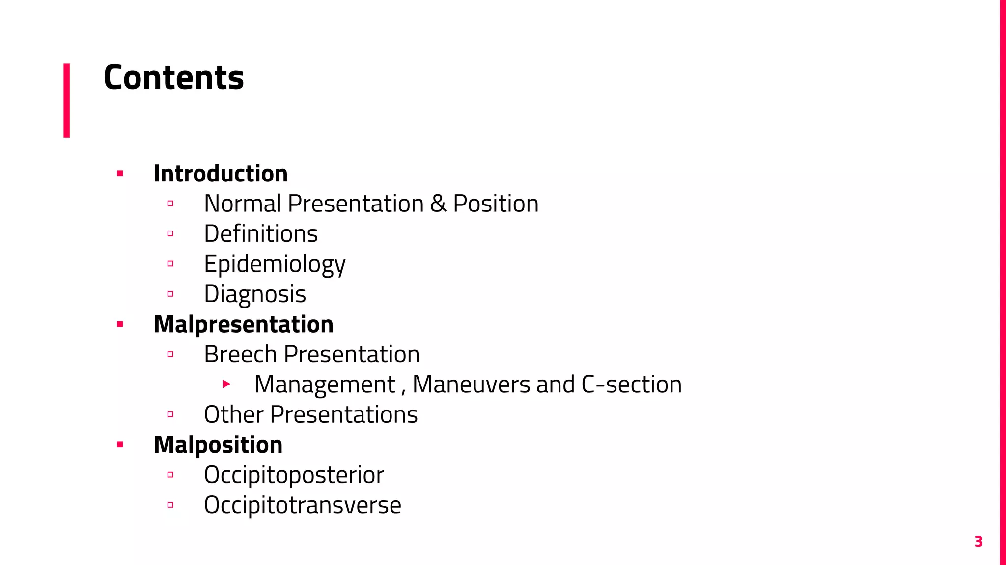 Malpresentation & Malposition.pptx
