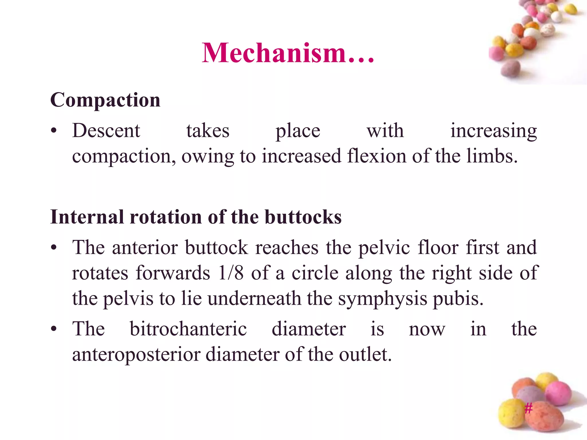 Malpresentations | PPTX