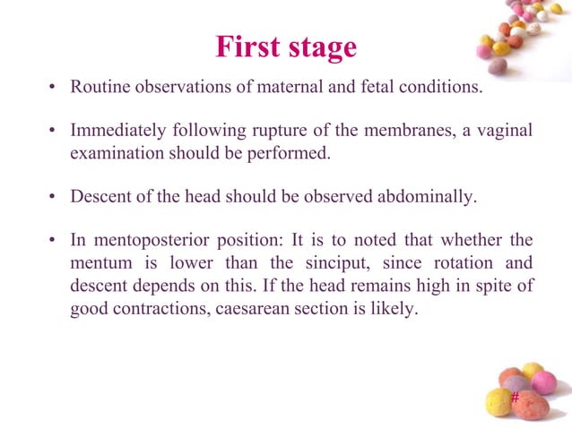 Malpresentations | PPTX | Pregnancy | Reproductive Health