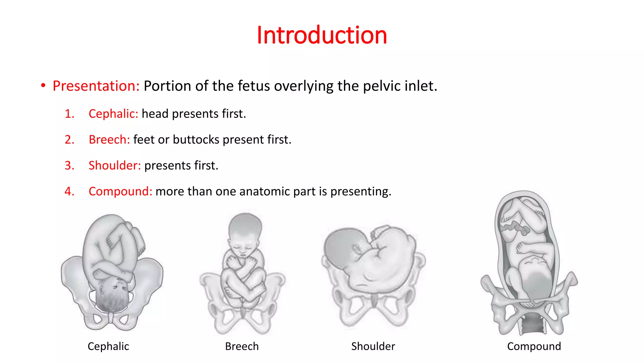 Malpresentations & Malpositions copy.pptx