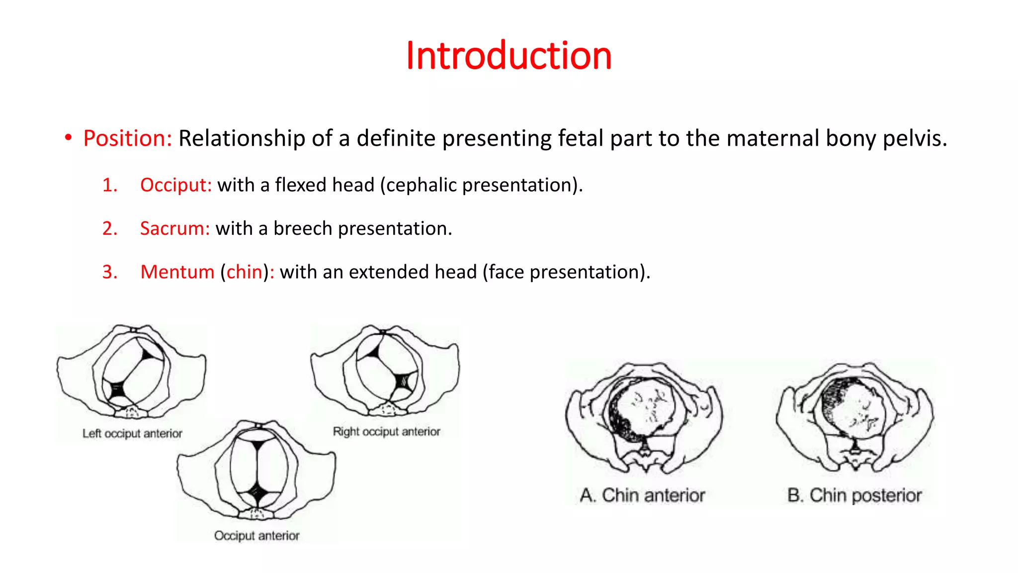Malpresentations & Malpositions copy.pptx