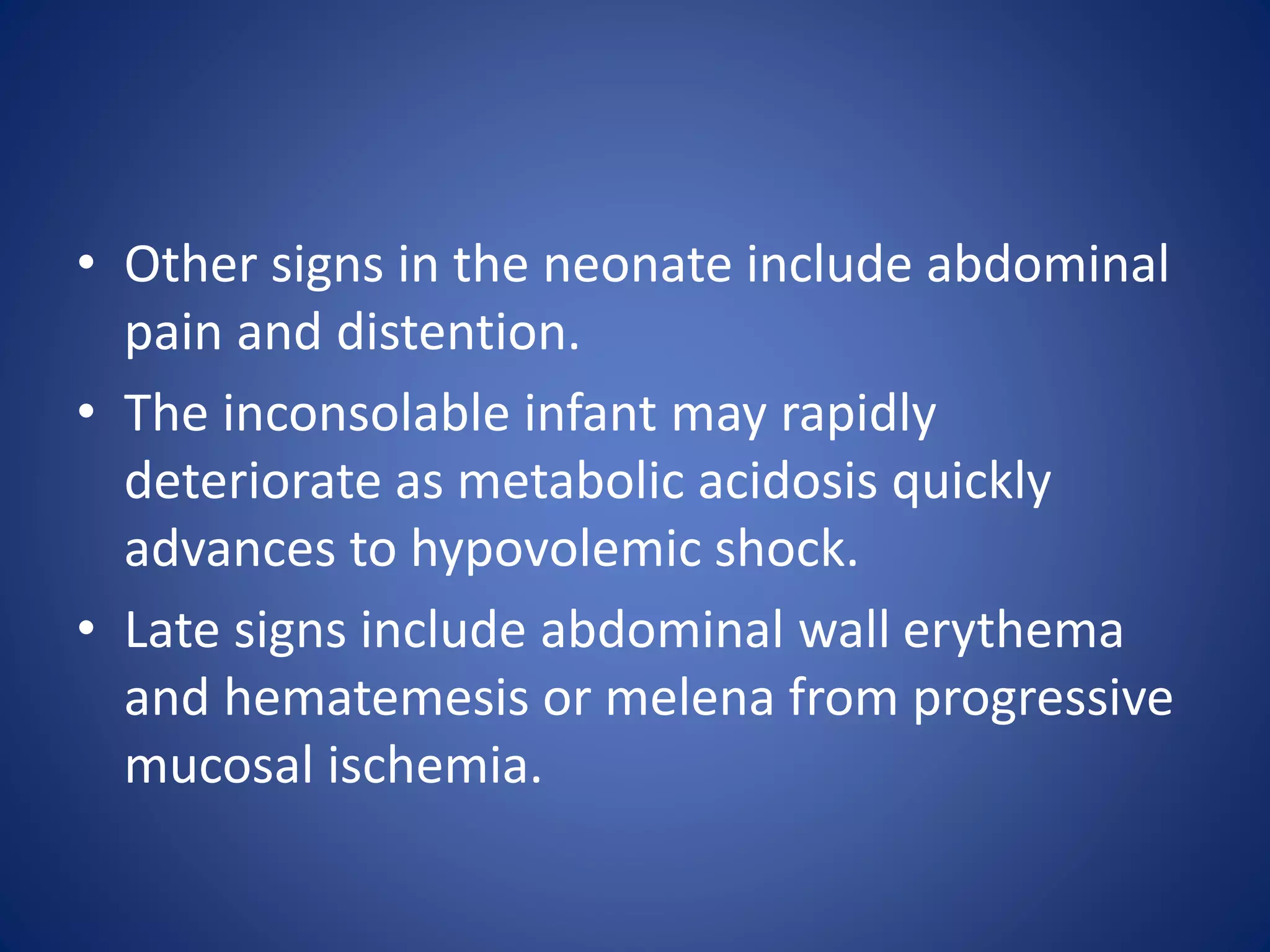 Malrotation of gut | PPTX