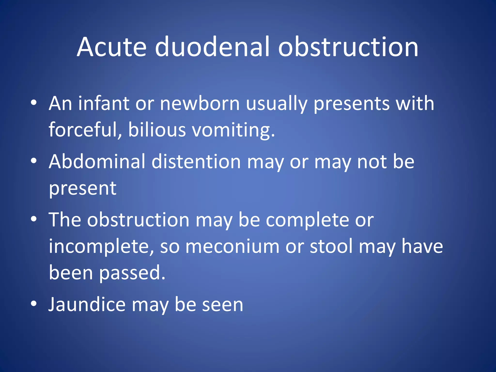 Malrotation of gut | PPTX