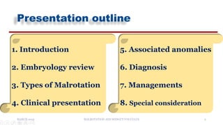 MALROTATION & MIDGUT VOLVULUS final.pdf