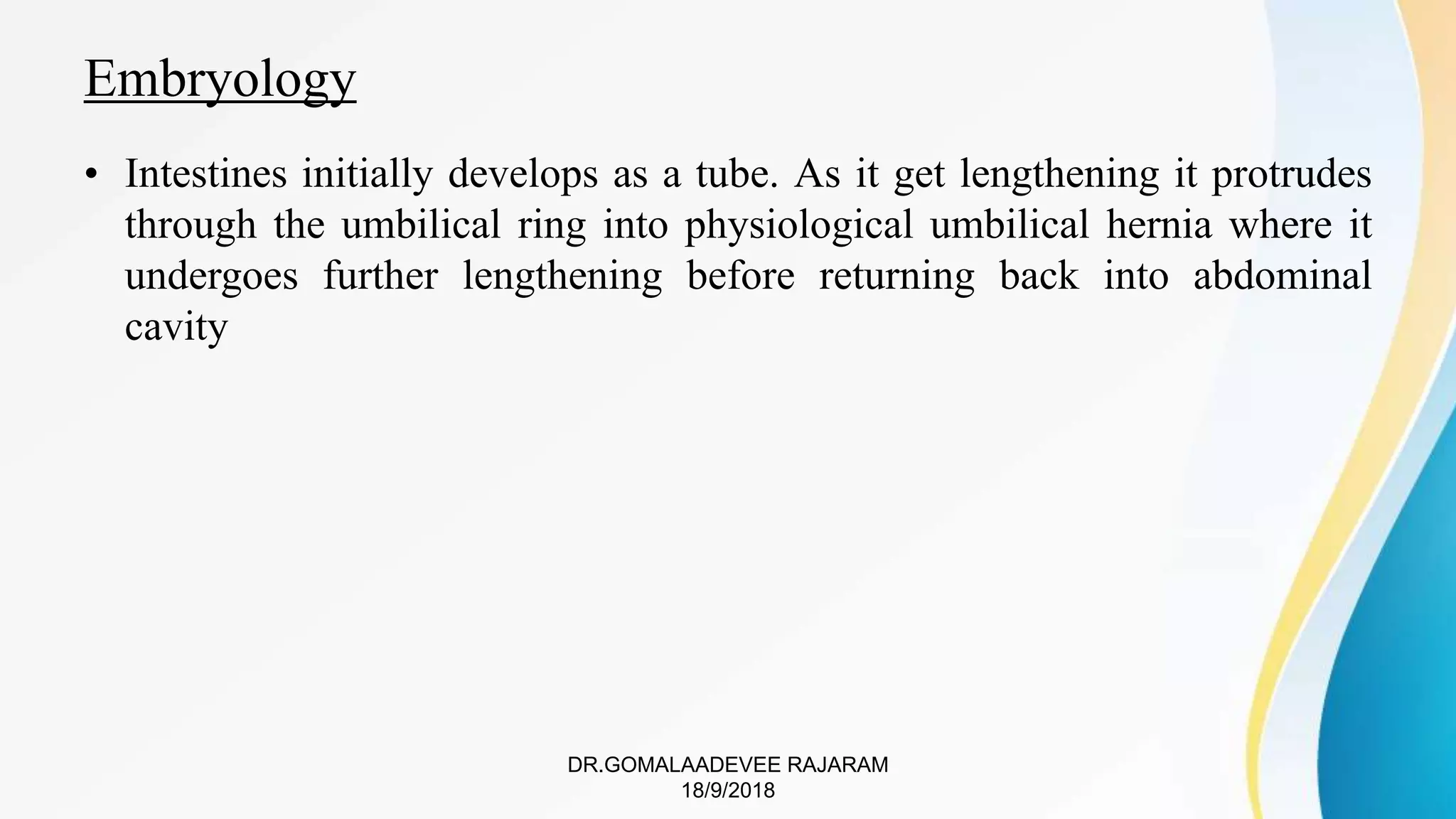 Malrotation with midgut volvulus.pptx