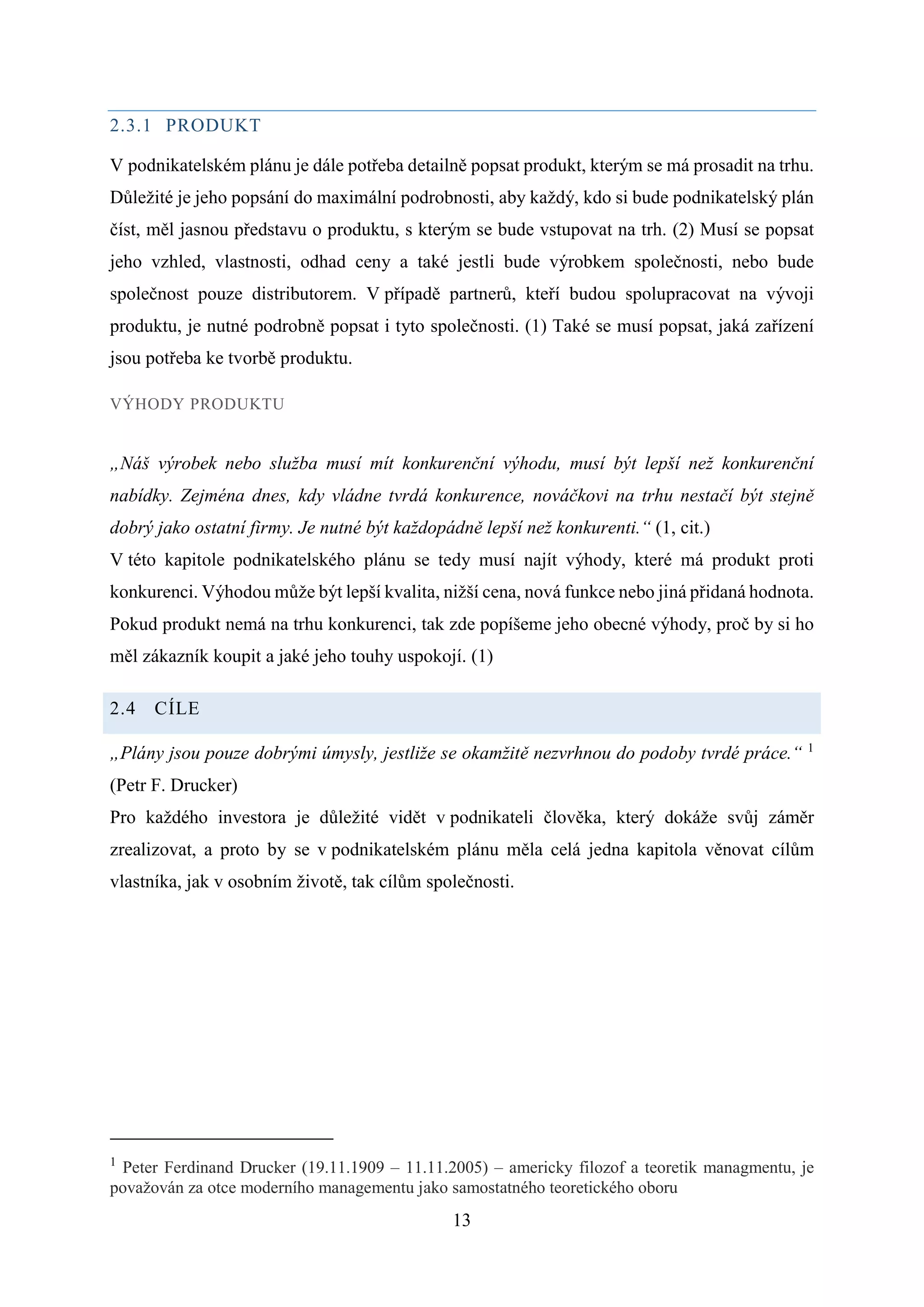 Diplomova prace | PDF