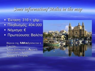 Malta | PPT
