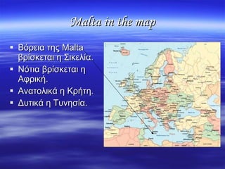 Malta | PPT
