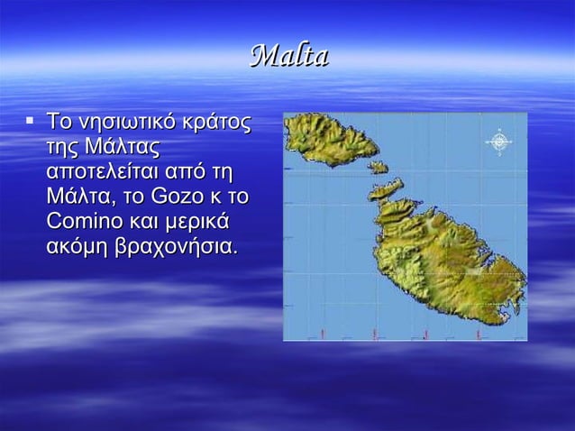 Malta | PPT