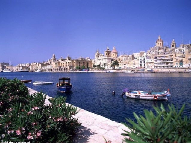 Malta | PPT
