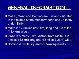 Malta | PPT