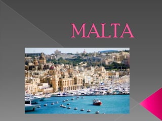 MALTA | PPT