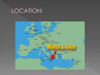 MALTA | PPT