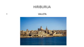 Malta | PPT