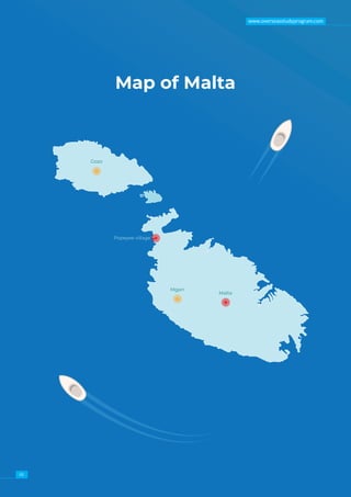 Study in Malta | PDF