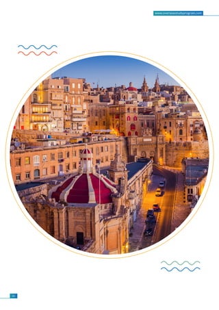 Study in Malta | PDF