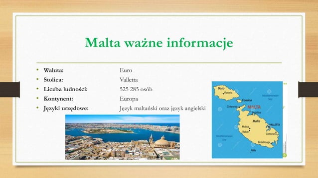 MALta | PPT | Free Download