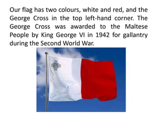 Malta | PPSX