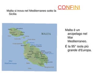 Malta | ODP