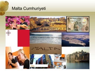 Malta cumhuriyeti | PPT