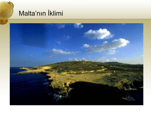 Malta cumhuriyeti | PPT