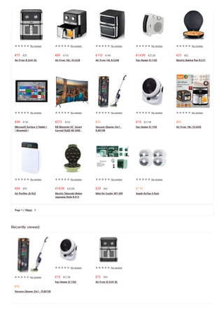 Malta Electronics | PDF