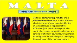 MALTA COUNTRY-WORLD GEOGRAPHY REPORT.pptx